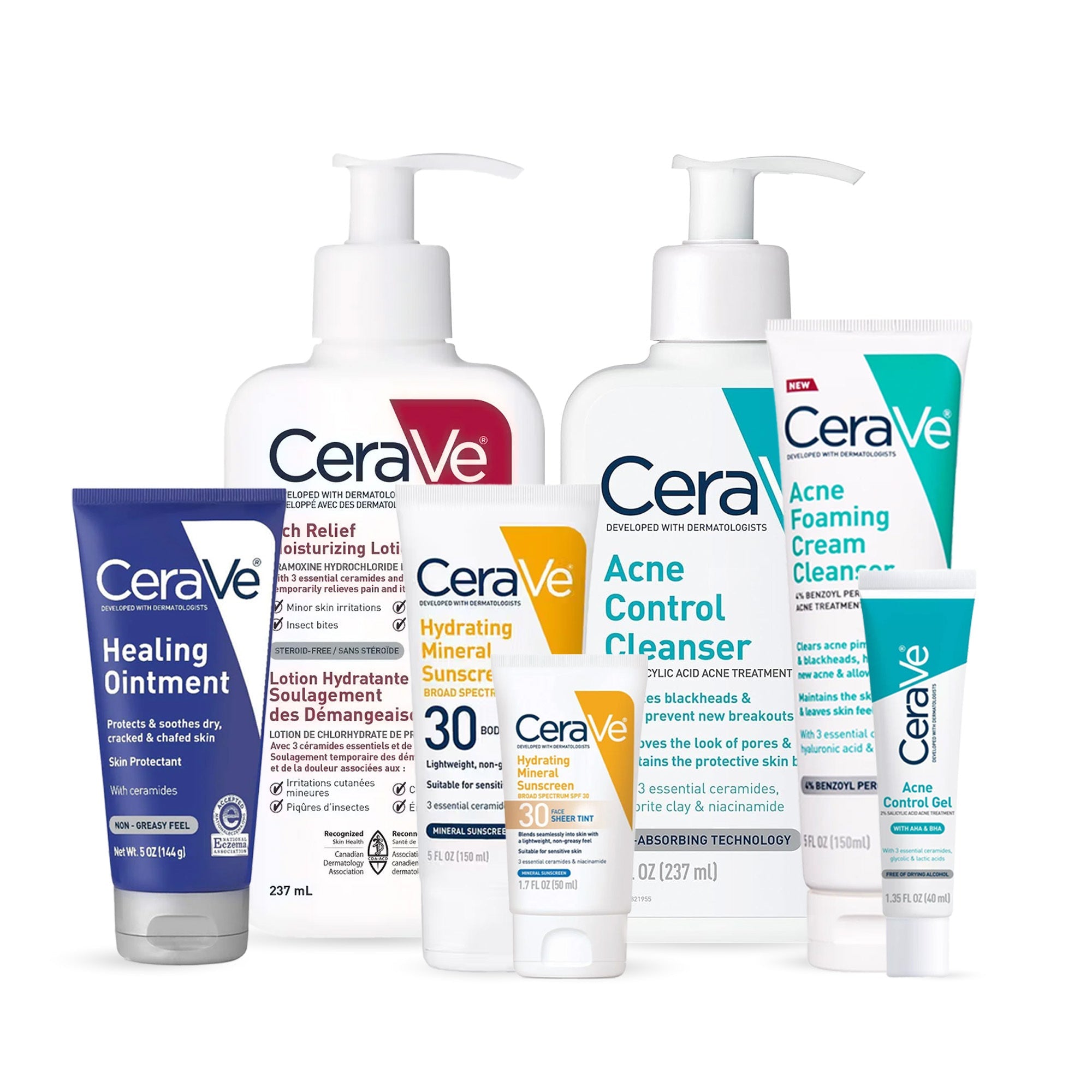 Personal Care Bundles – buyFSA