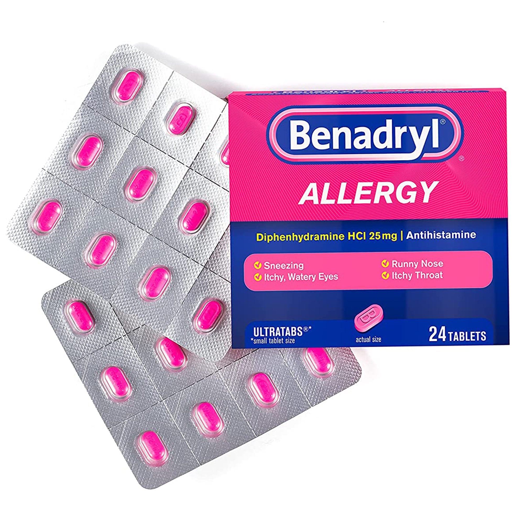 Allergy Medicine | FSA-approved – buyFSA