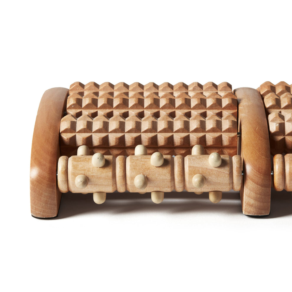 FSA-Approved Kanjo Acupressure Foot Pain Relief Multi-Roller – buyFSA