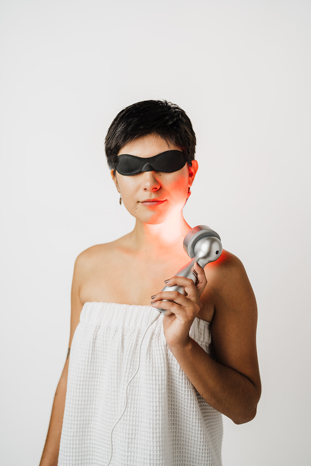 FSA-Approved Kanjo Handheld Red Light Therapy Device – buyFSA