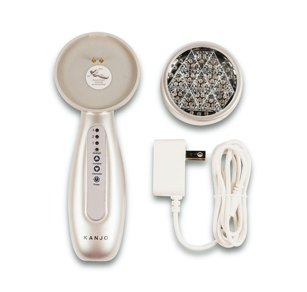 FSA-Approved Kanjo Handheld Red Light Therapy Device – buyFSA