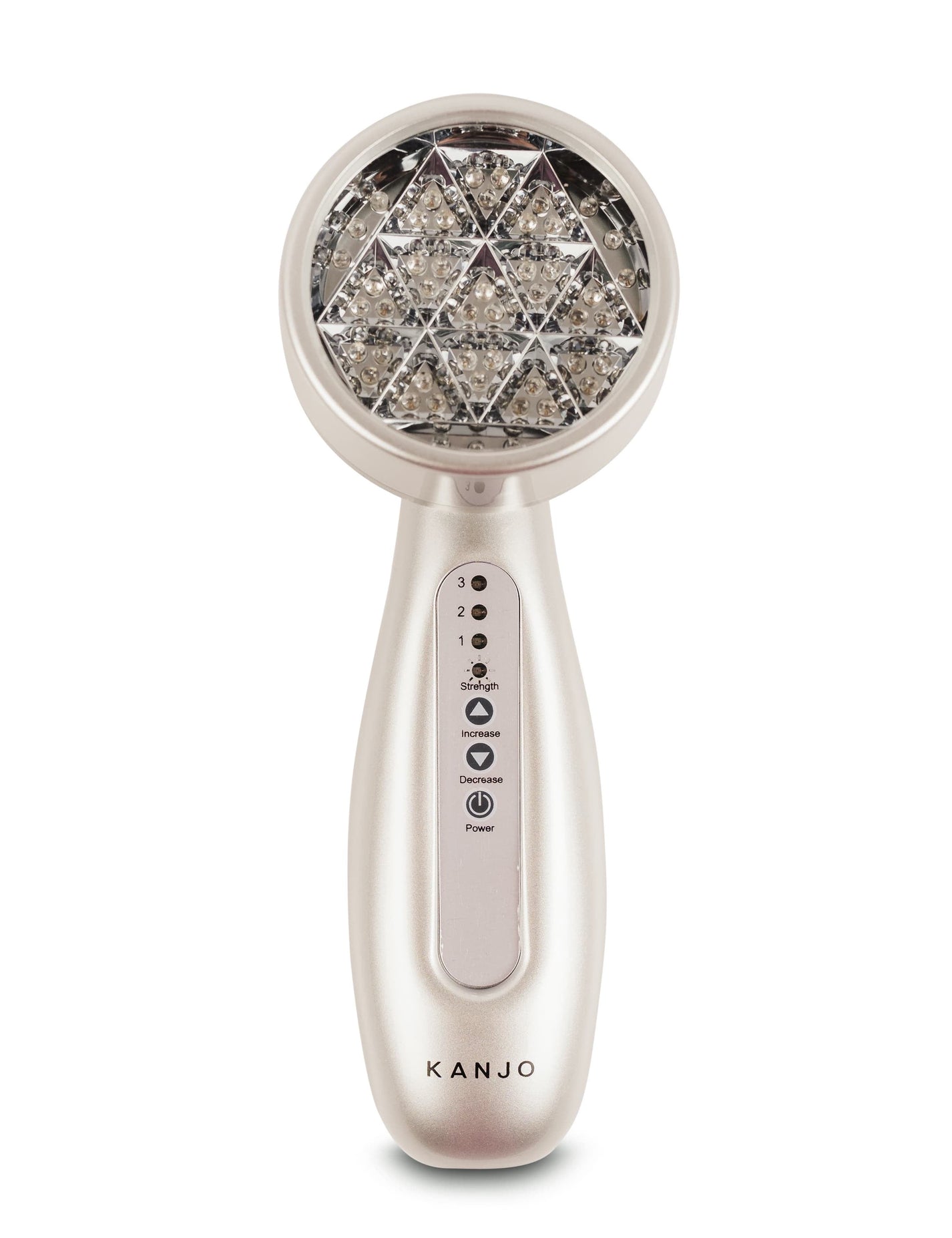FSA-Approved Kanjo Handheld Red Light Therapy Device – buyFSA