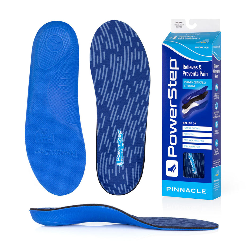 PowerStep – buyFSA