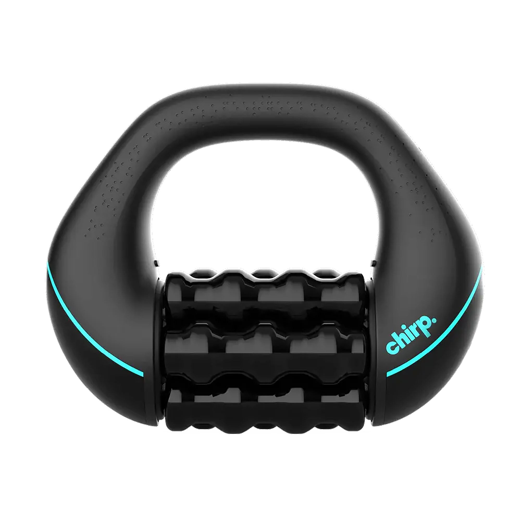FSA-Approved Chirp RPM Mini Compact Rolling Powered Massager – buyFSA