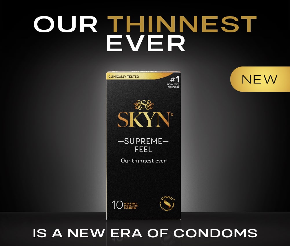 Condoms | FSA-Approved – buyFSA