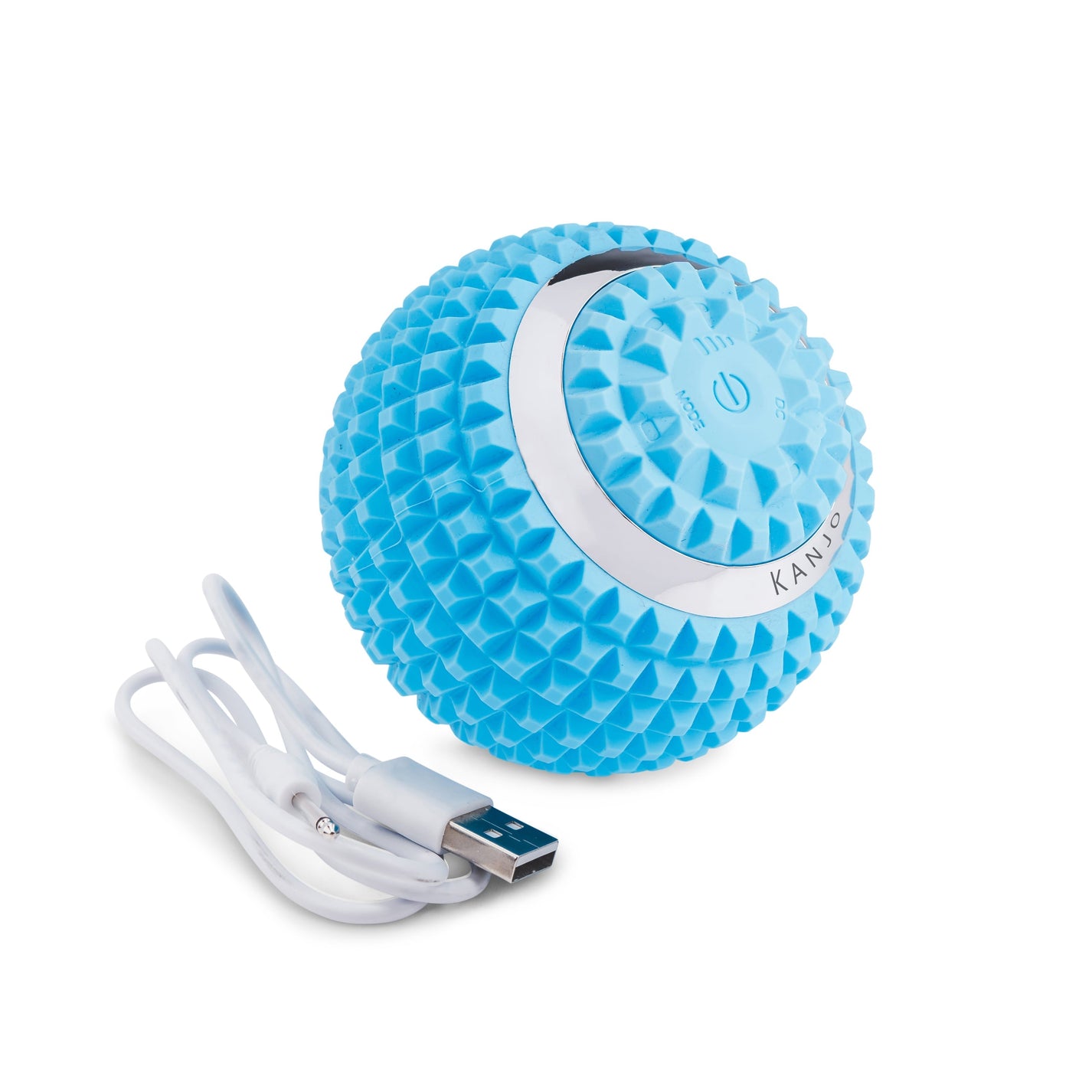 FSA-Approved Kanjo Vibrating Acupressure Foot Pain Relief Ball – buyFSA