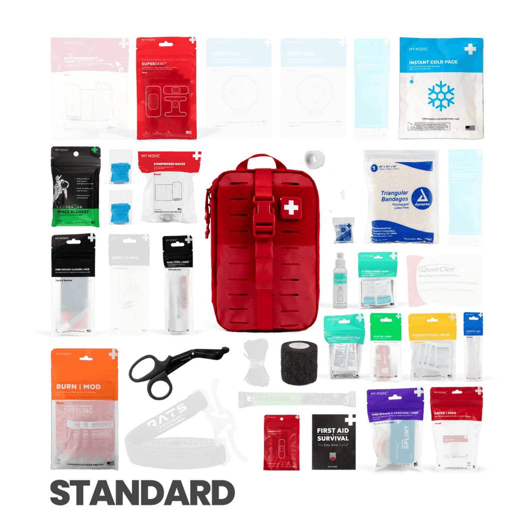 First Aid Kits | FSA-Approved – buyFSA